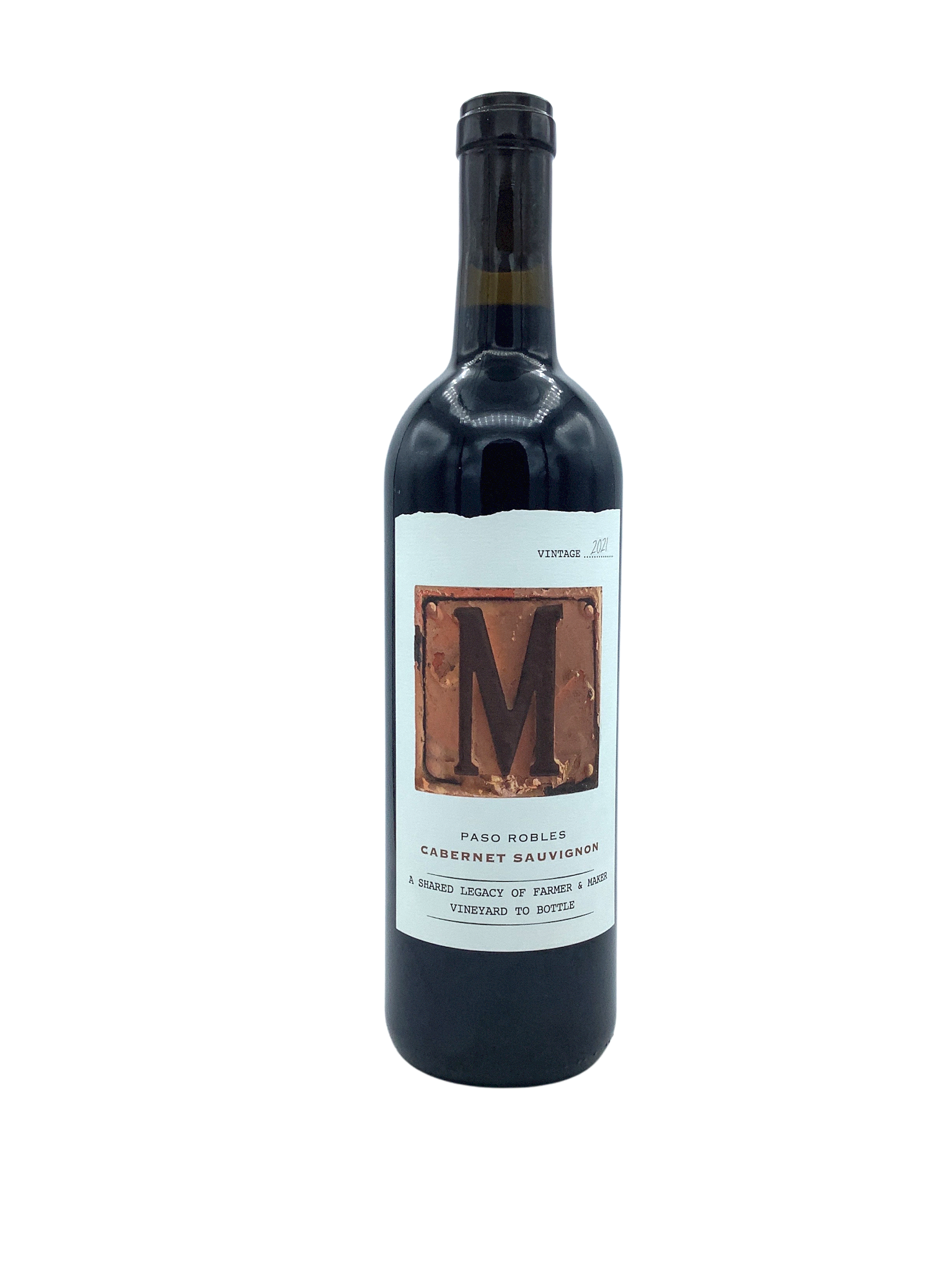 M Cabernet by McPrice Myers M Cabernet by McPrice Myers