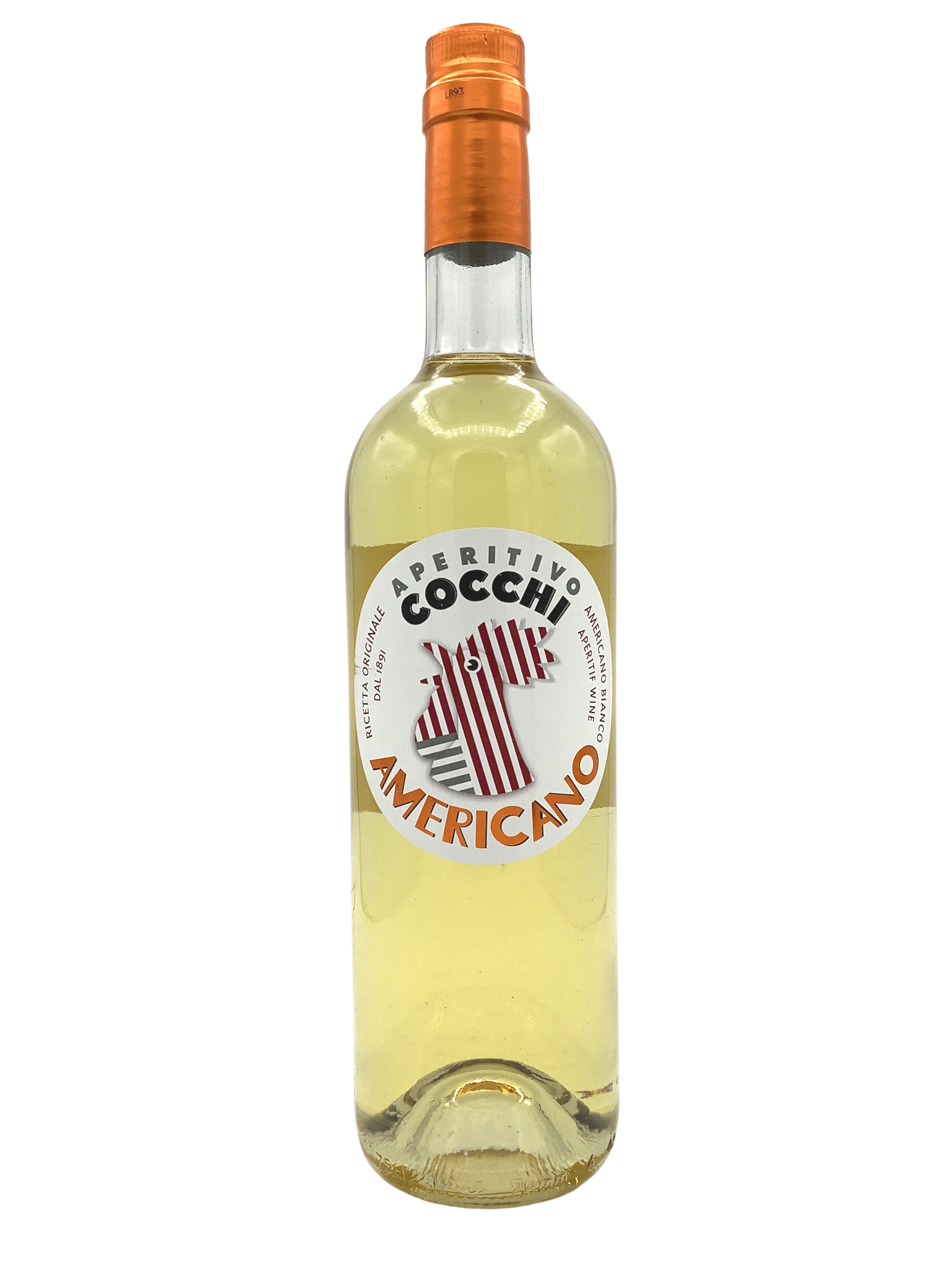 Cocchi Americano