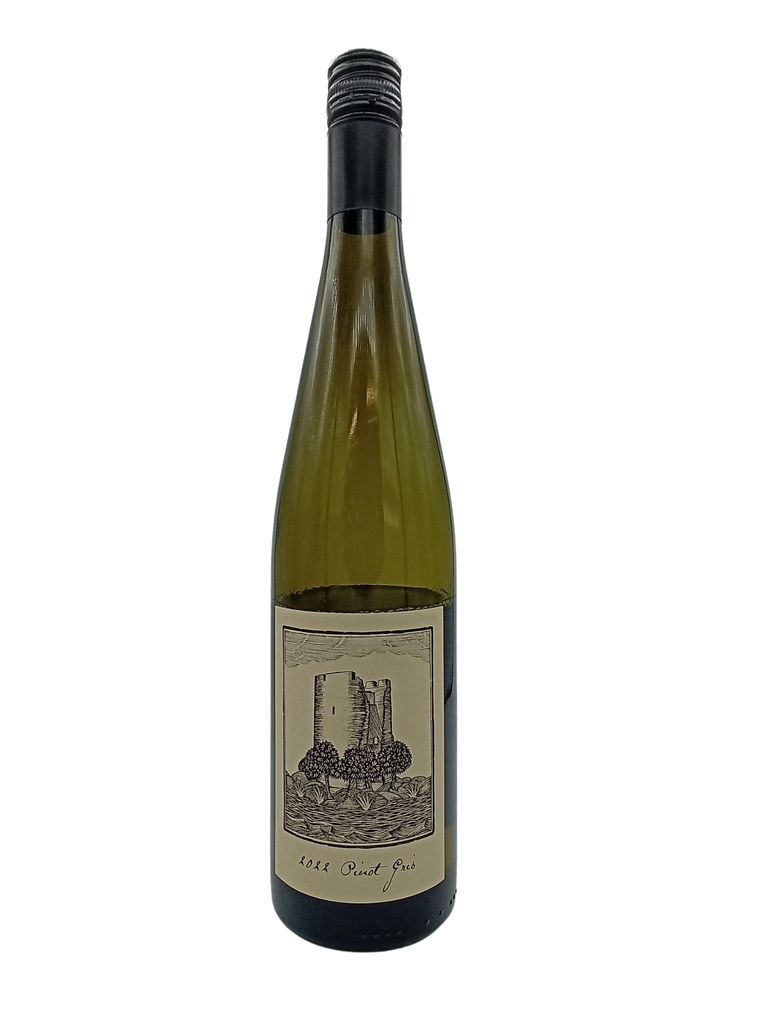2021 Owen Roe Pinot Gris 2021