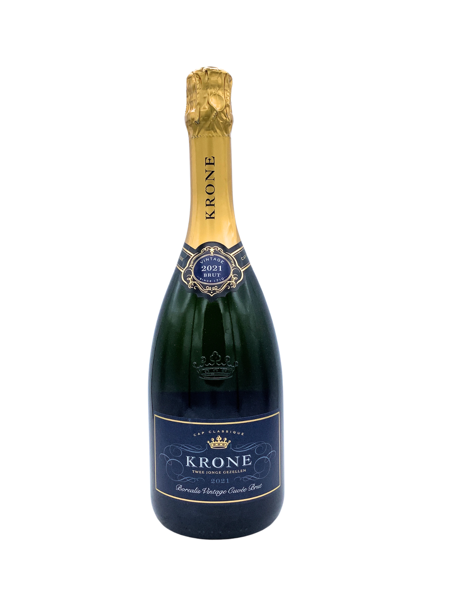Krone Borealis Cuvee Brut