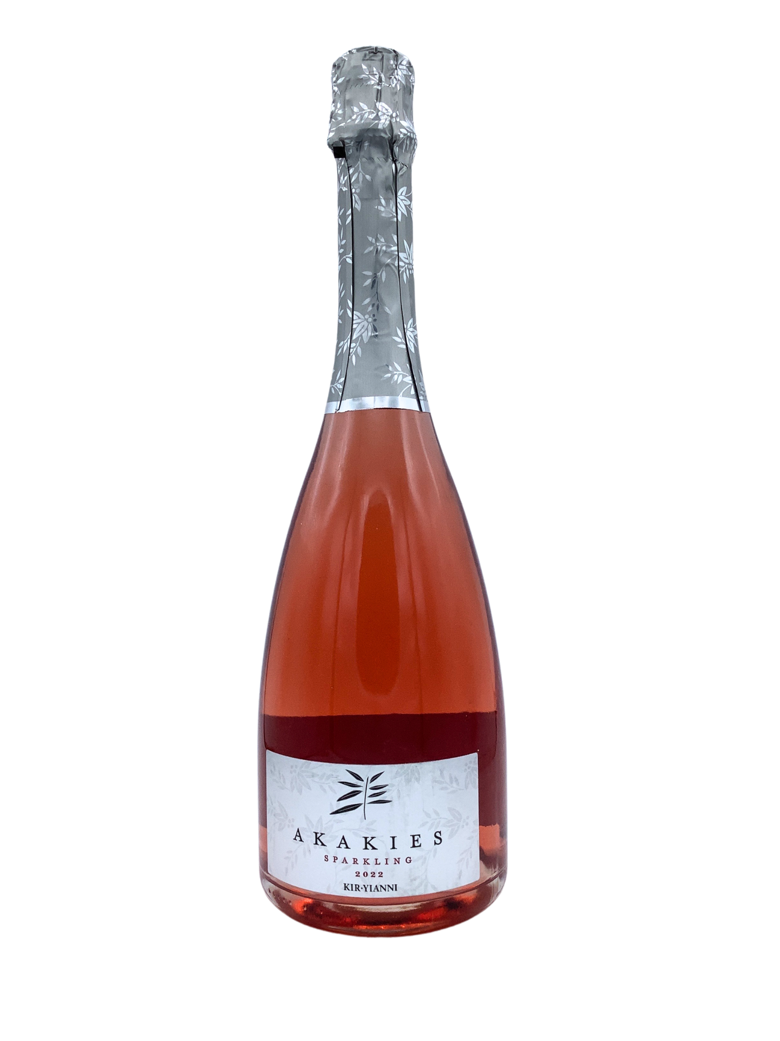 Kir-Yianni Akakies Sparkling Rose