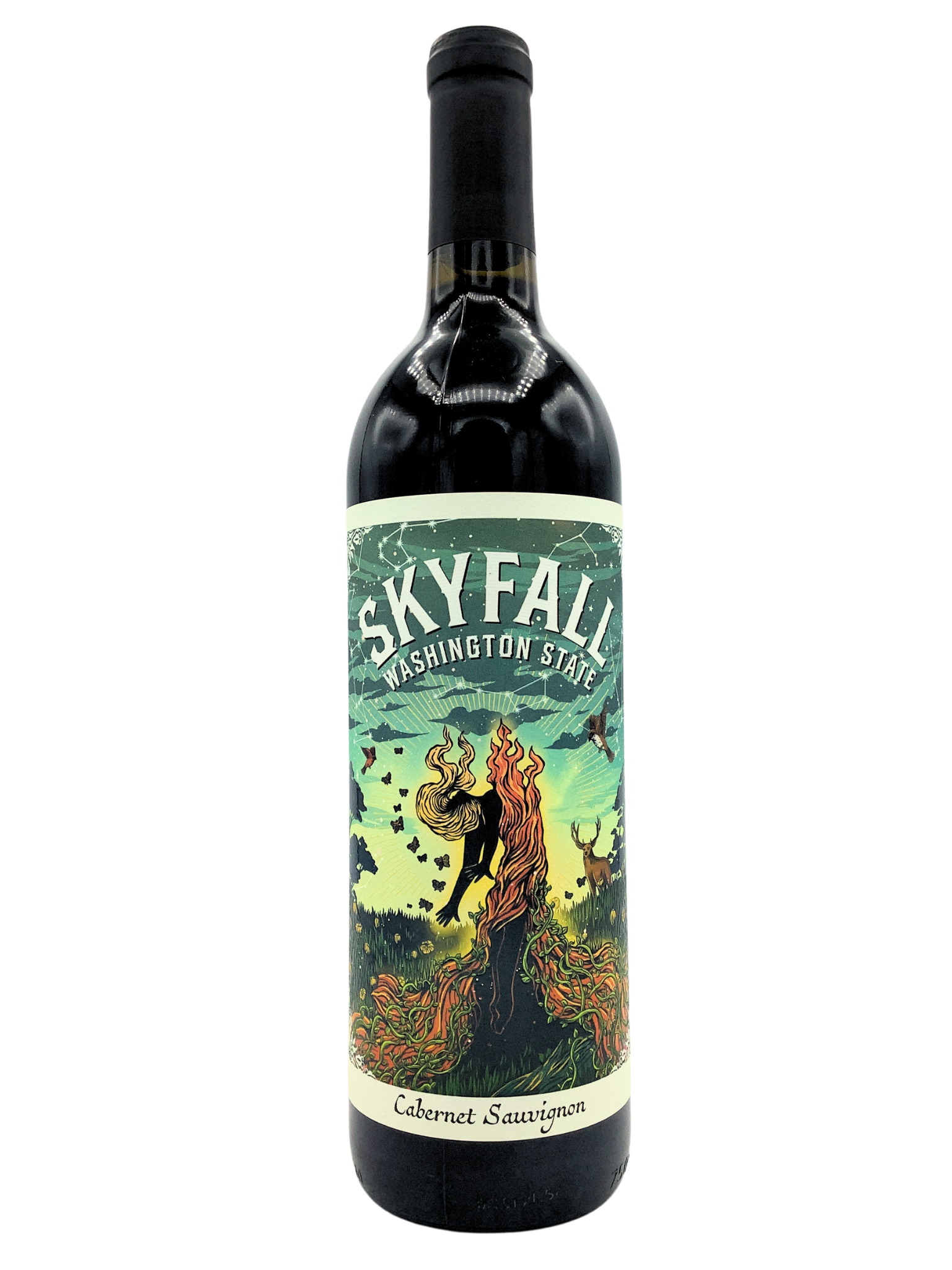 Skyfall Cabernet Sauvignon