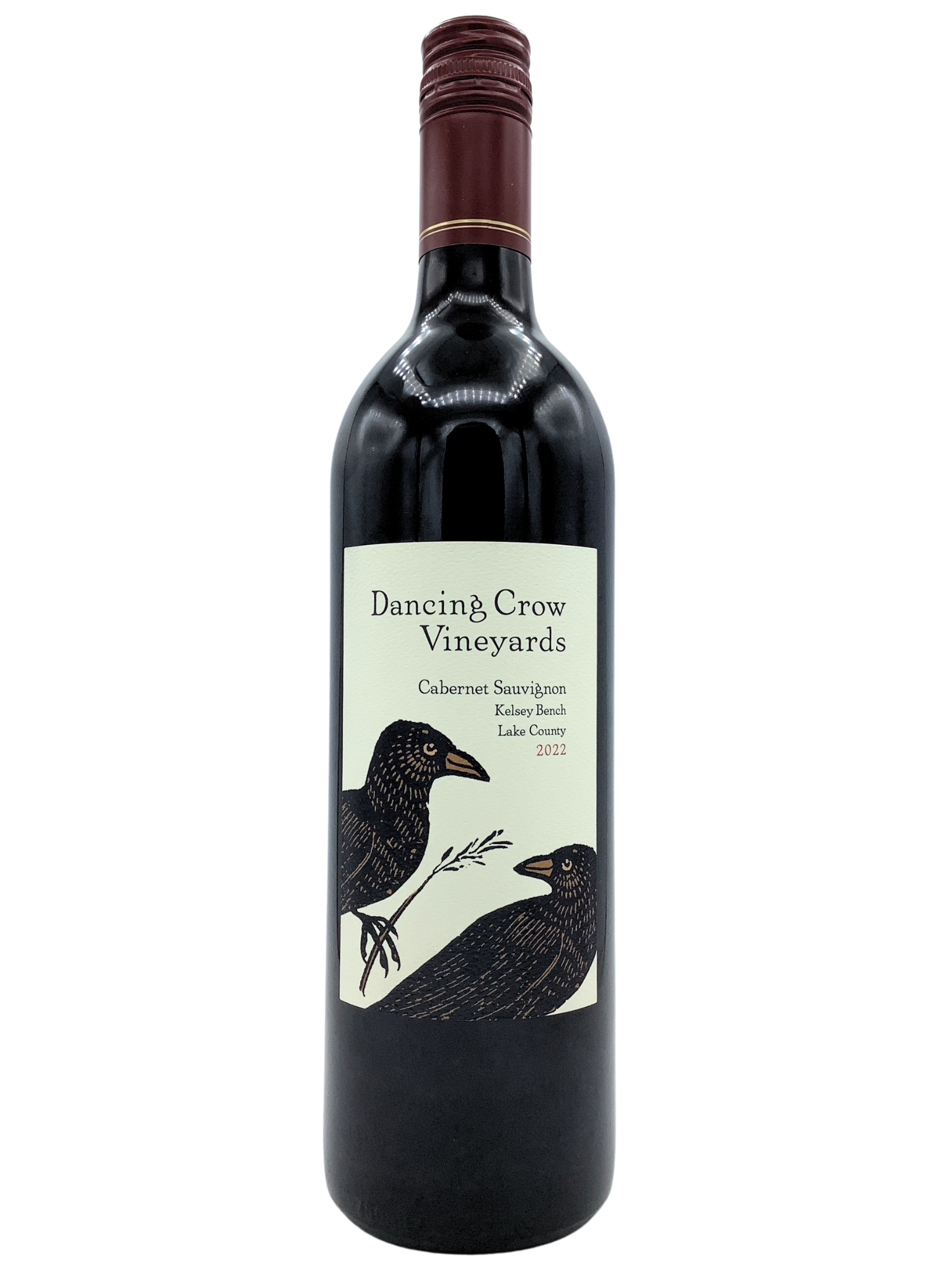 Dancing Crow Cabernet Sauvignon 2022