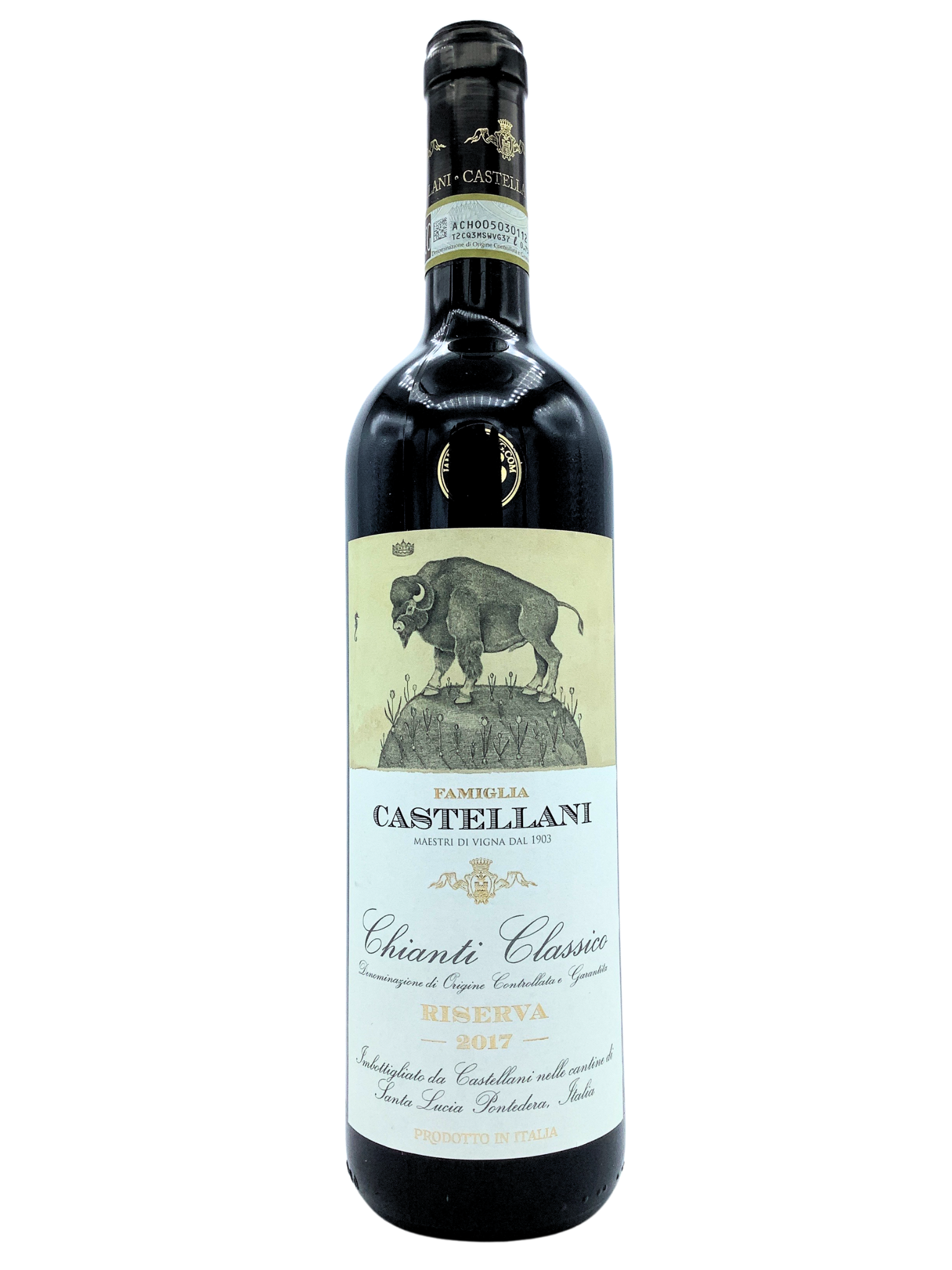 Castellani Chianti Classico Riserva 2019