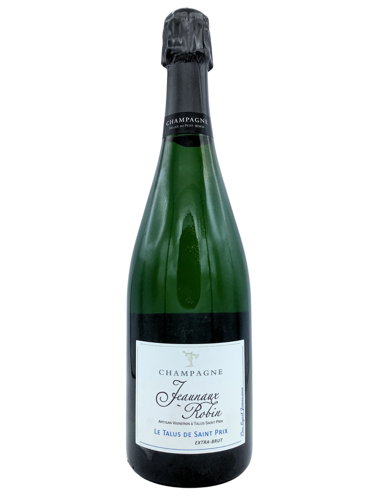 Jeaunaux-Robin Le Talus de Saint Prix Extra Brut