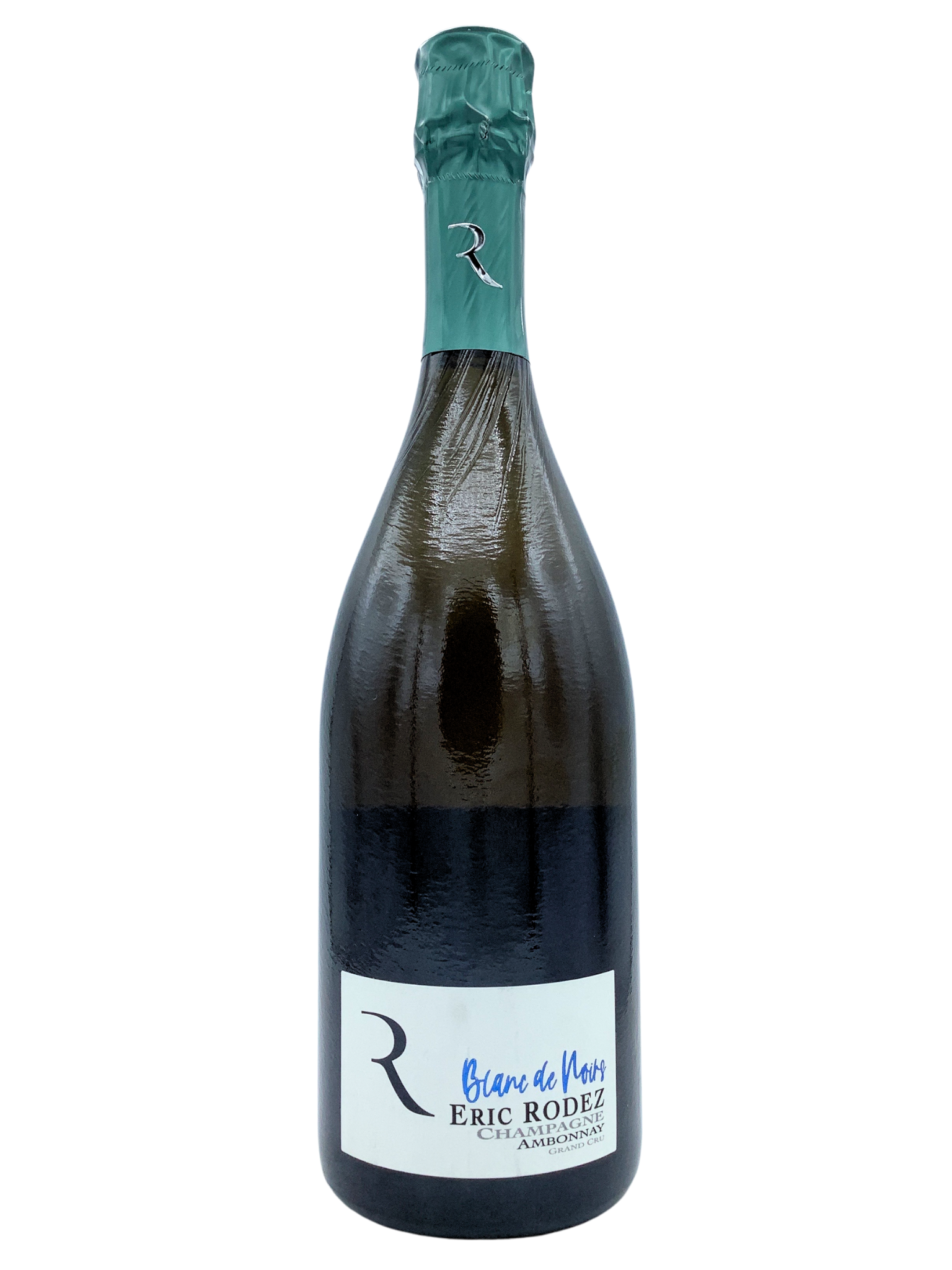 Eric Rodez Blanc de Noirs Champagne Grand Cru