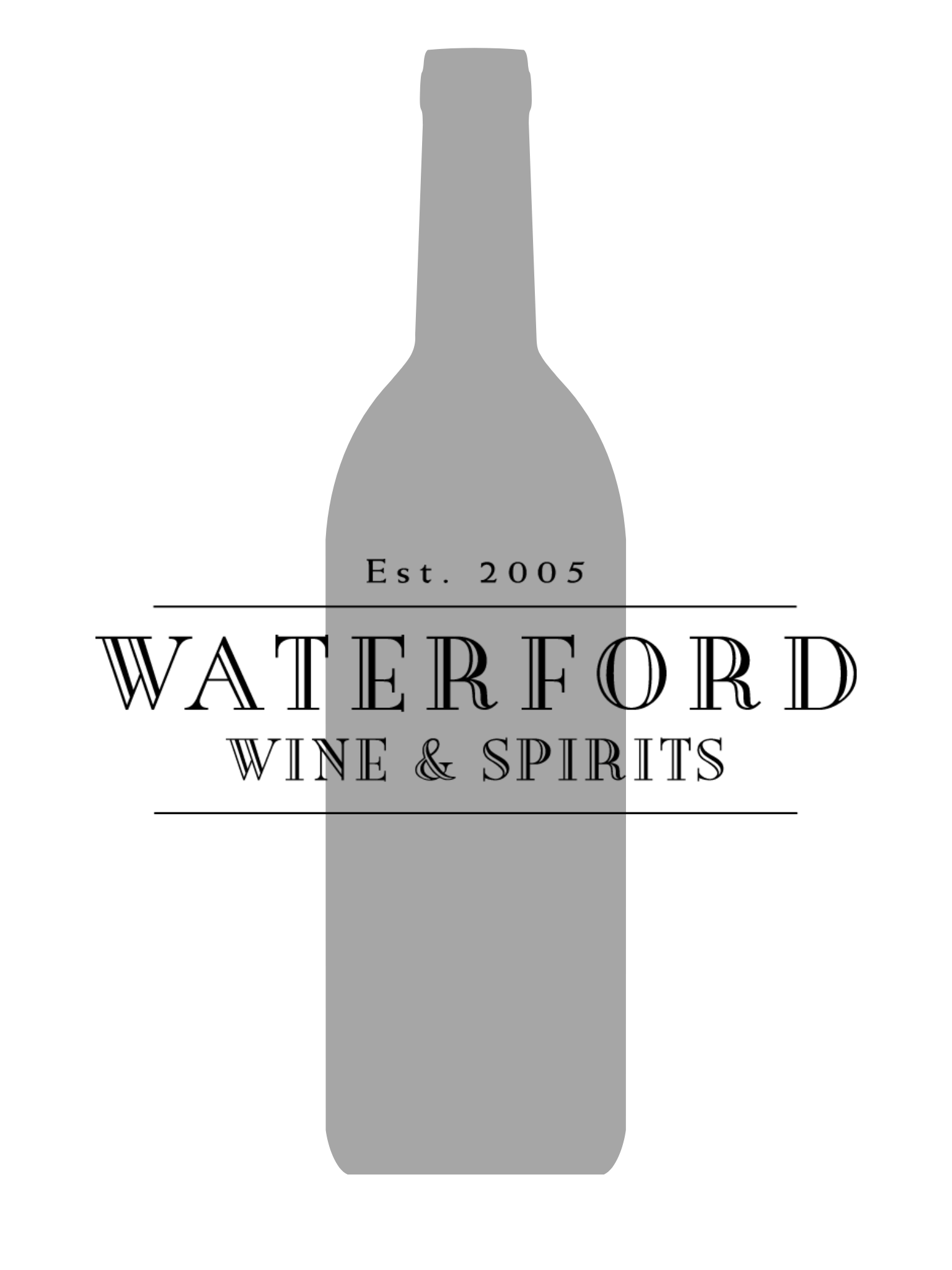 Siren Shrub Co. Sophisticated Mixer (All Flavors)