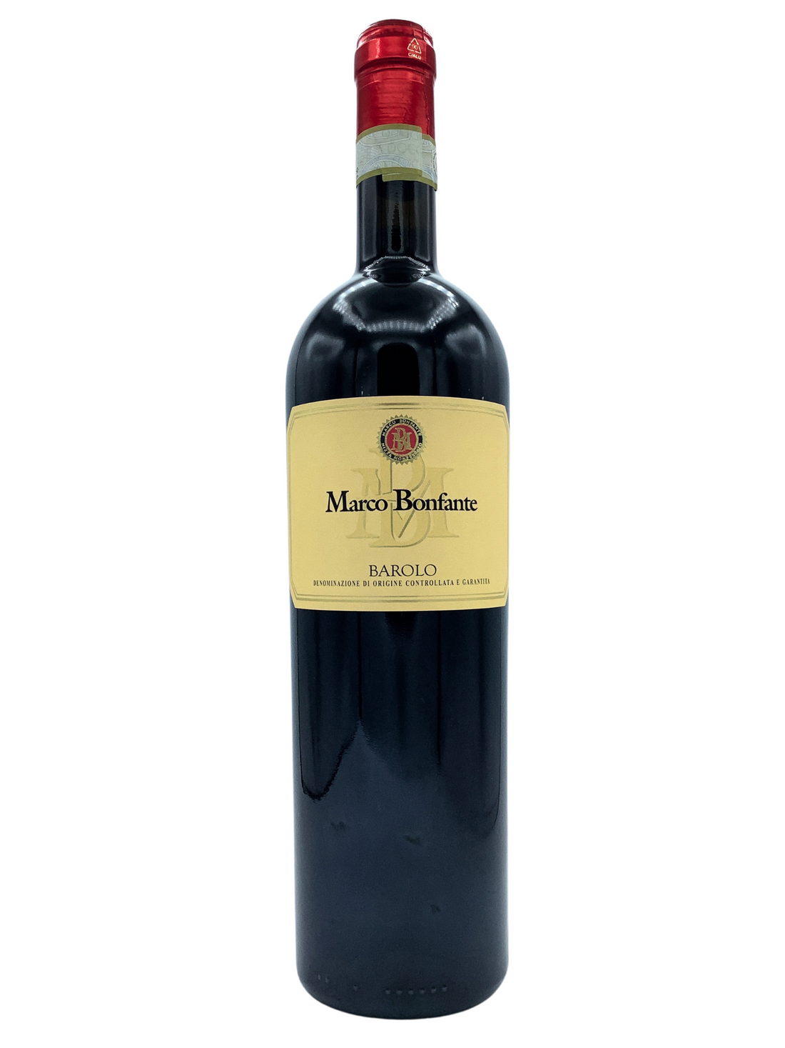 Marco Bonfante Barolo 2020