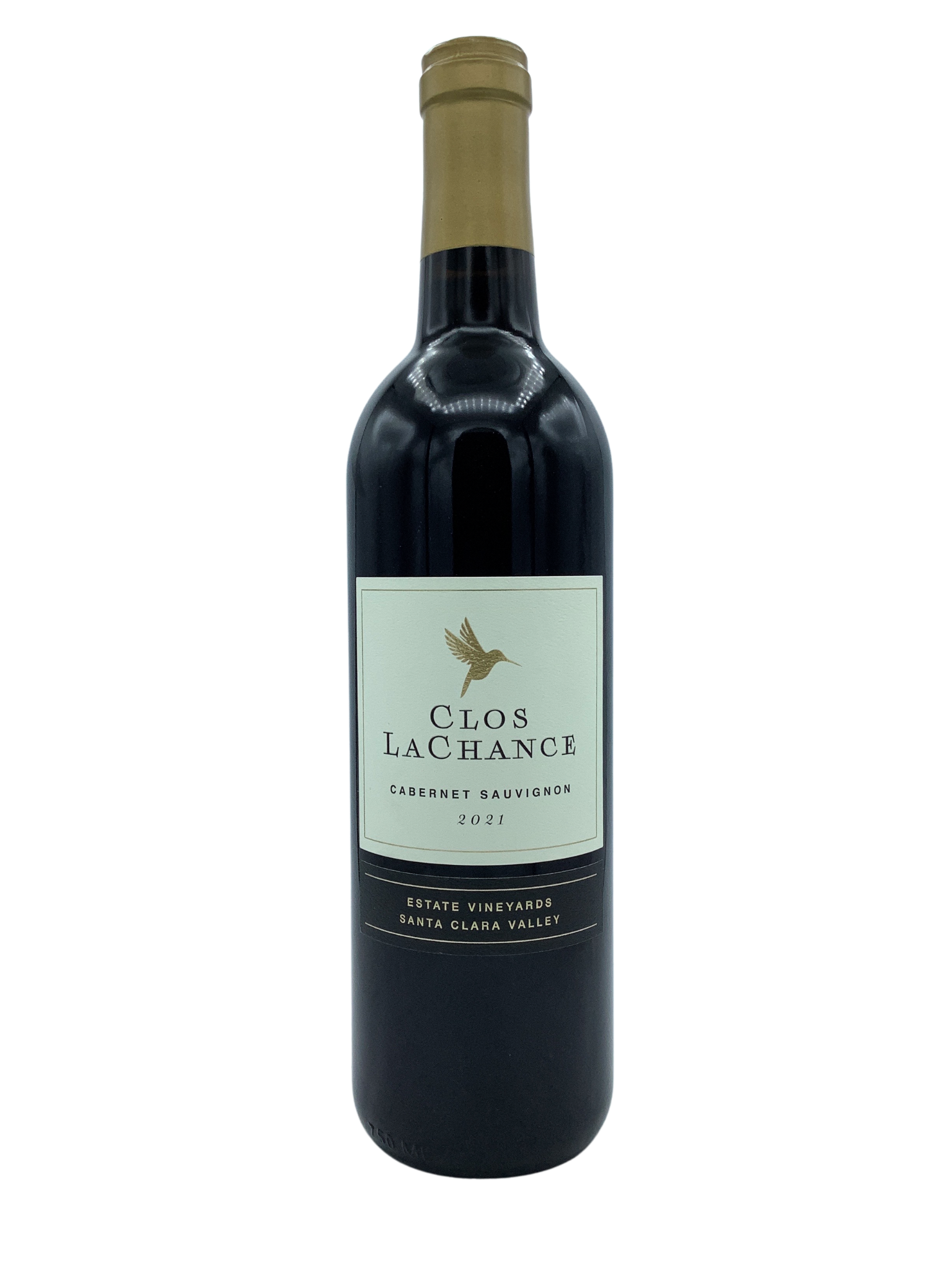 Clos LaChance Cabernet Sauvignon 2021