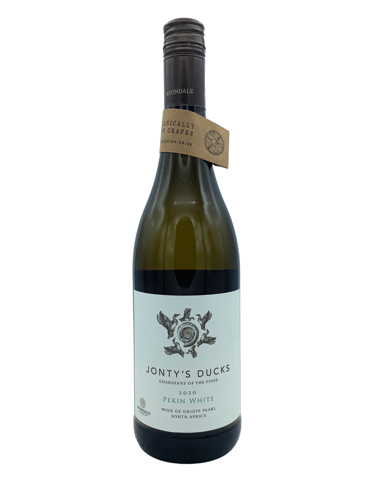 Avondale Jonty's Ducks Pekin White 2020