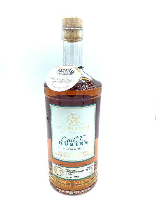 Whiskey