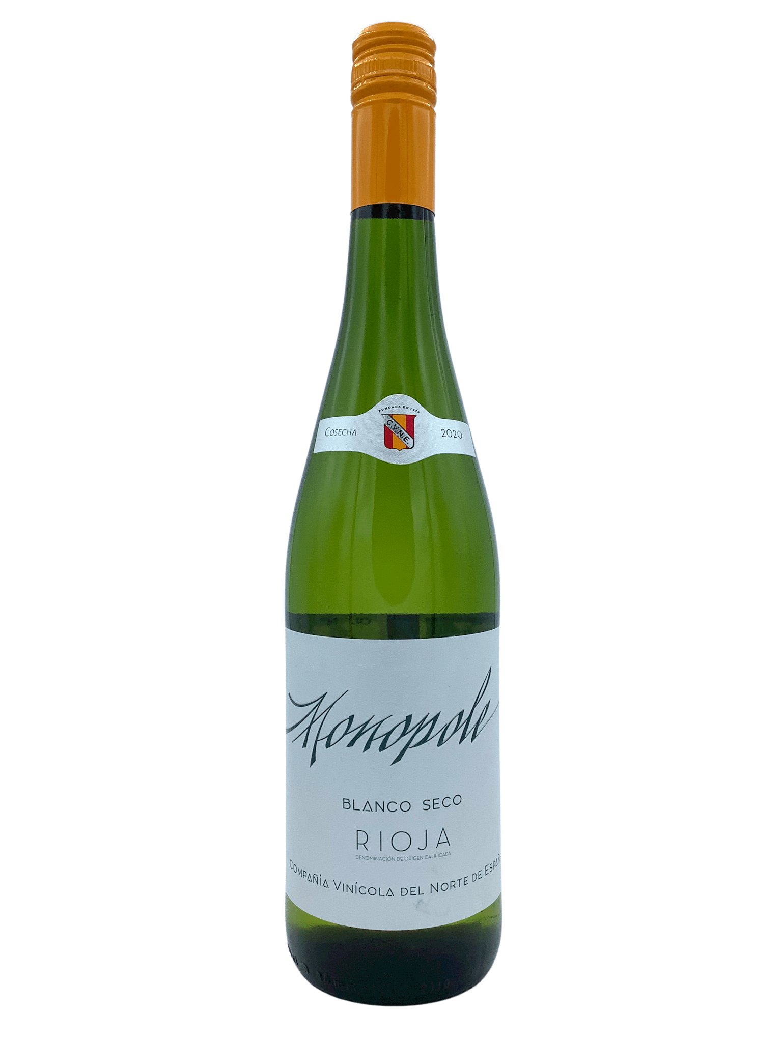 Cune Monopole Blanco