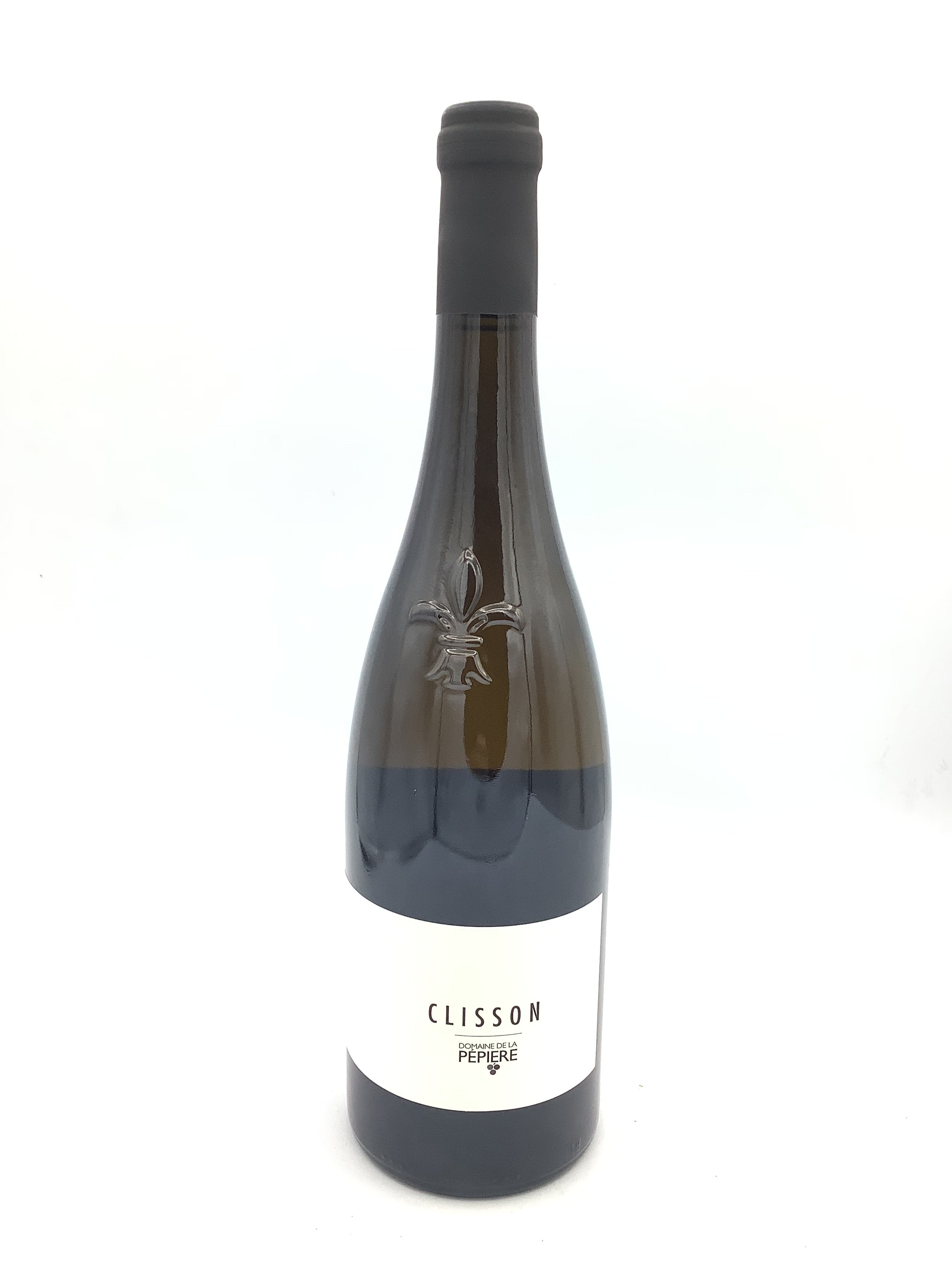 Pepiere Clisson Muscadet