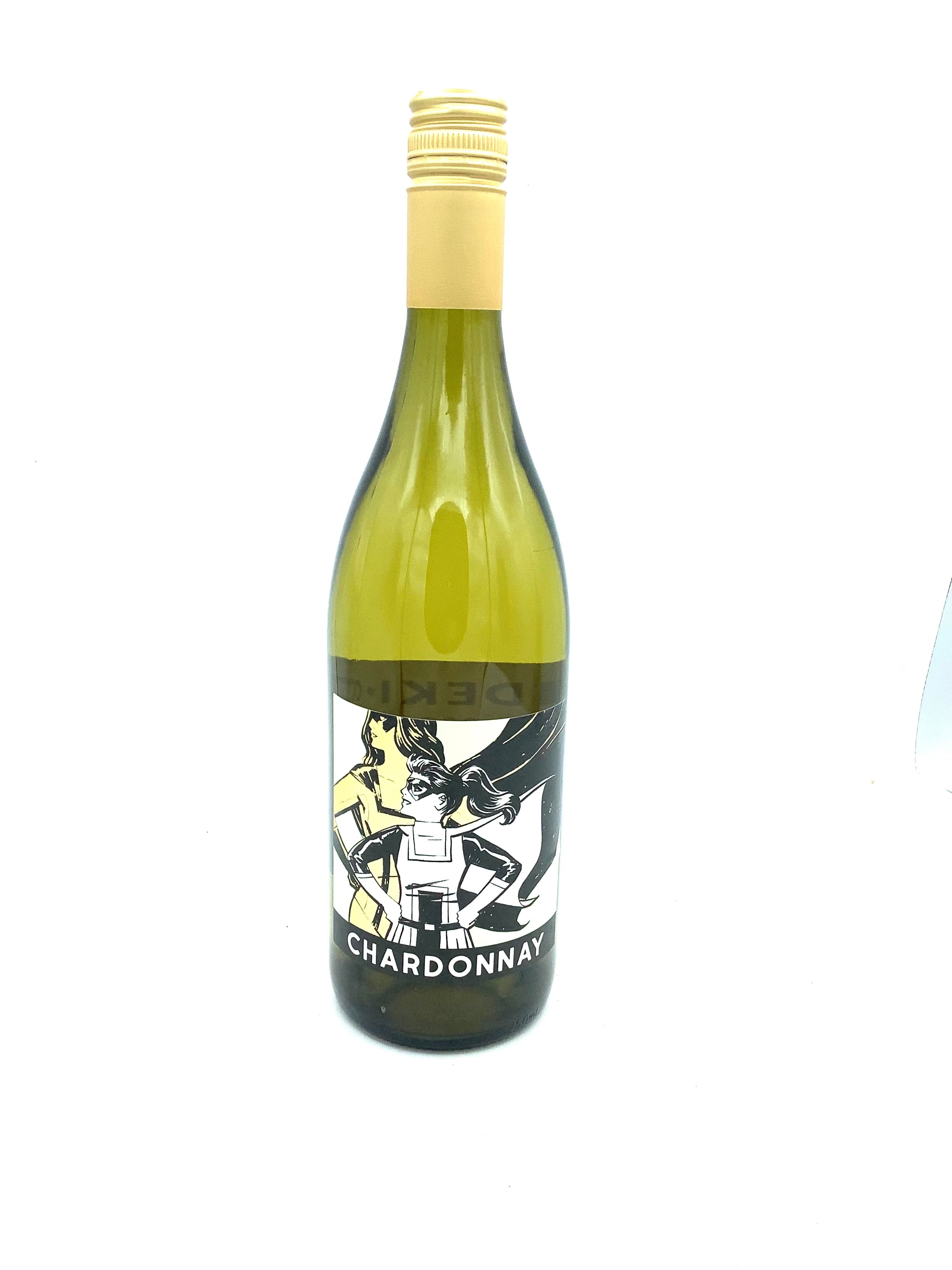 Iconic SIDEKICK Chardonnay