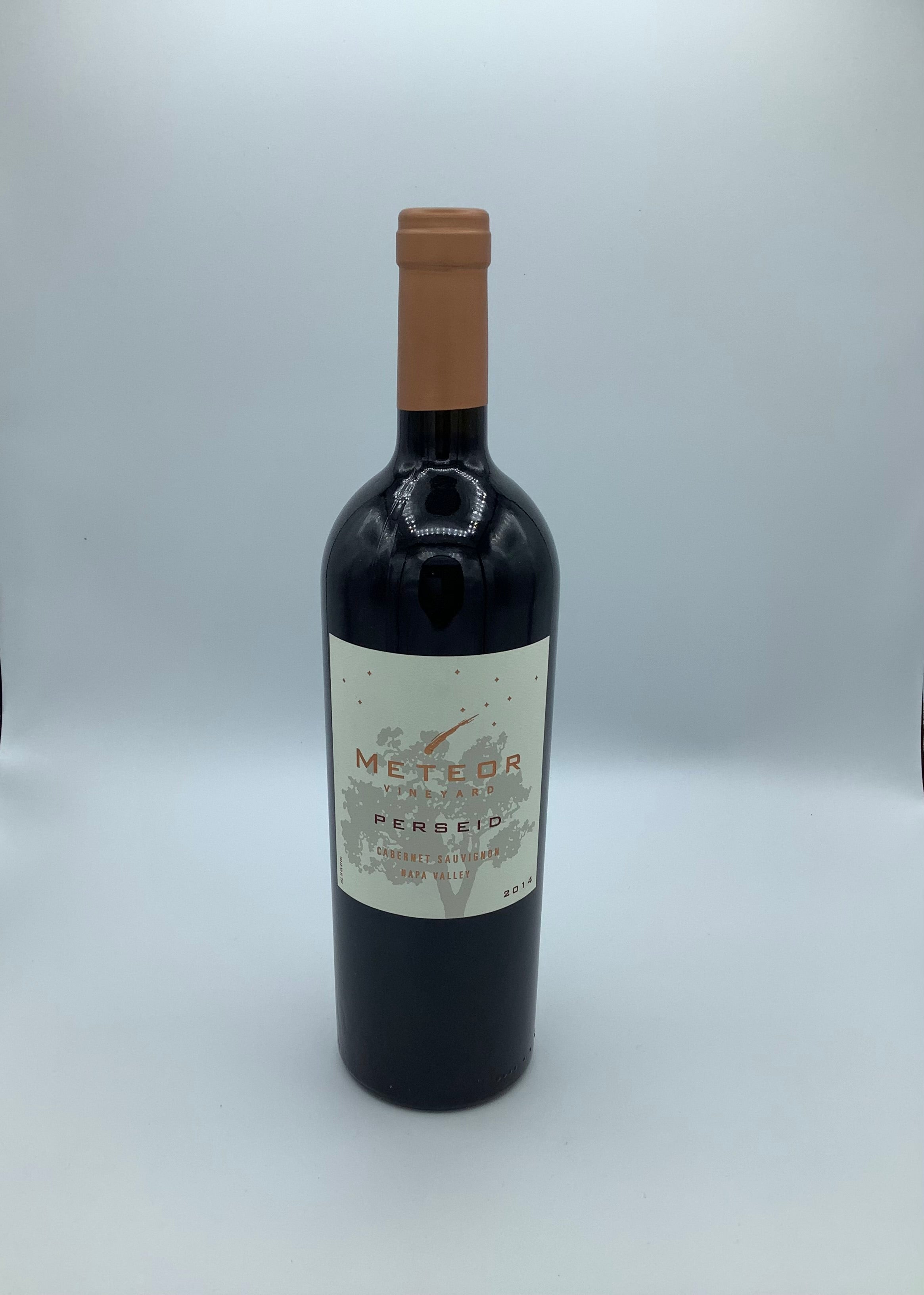 Meteor Vineyards Perseid Cabernet Sauvignon Napa