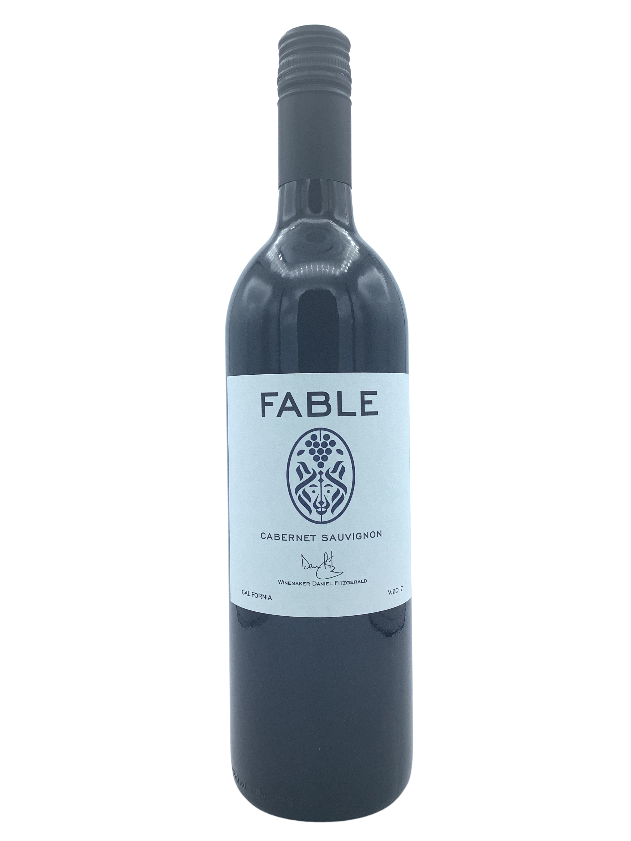 Fable Cabernet Sauvignon