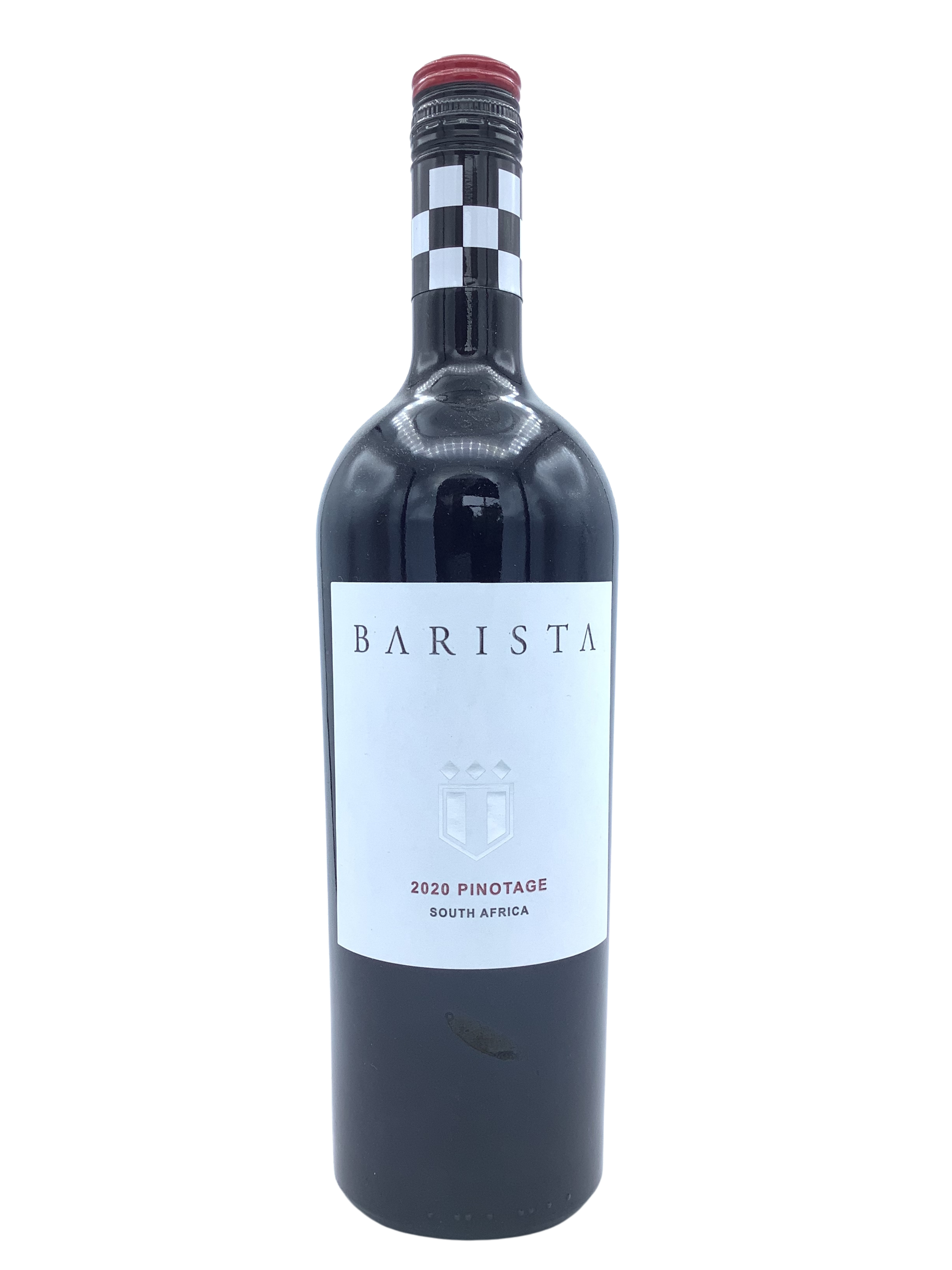 Barista Pinotage