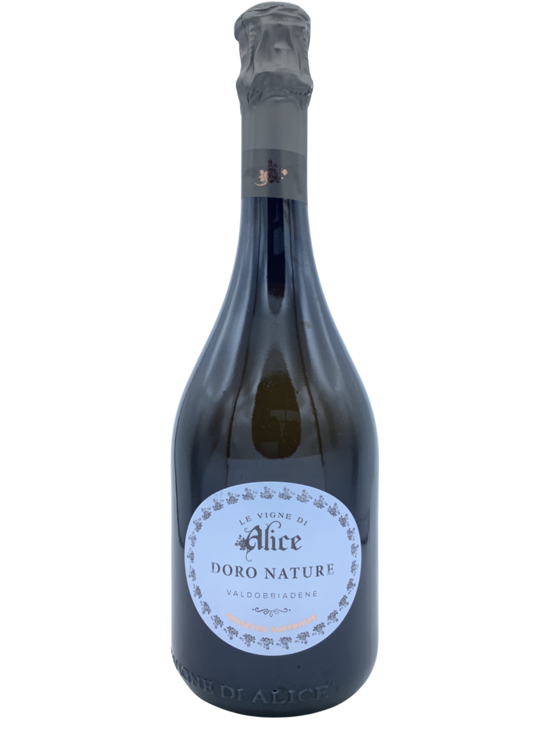 Alice Le Vigne di Alice Brut Nature Doro