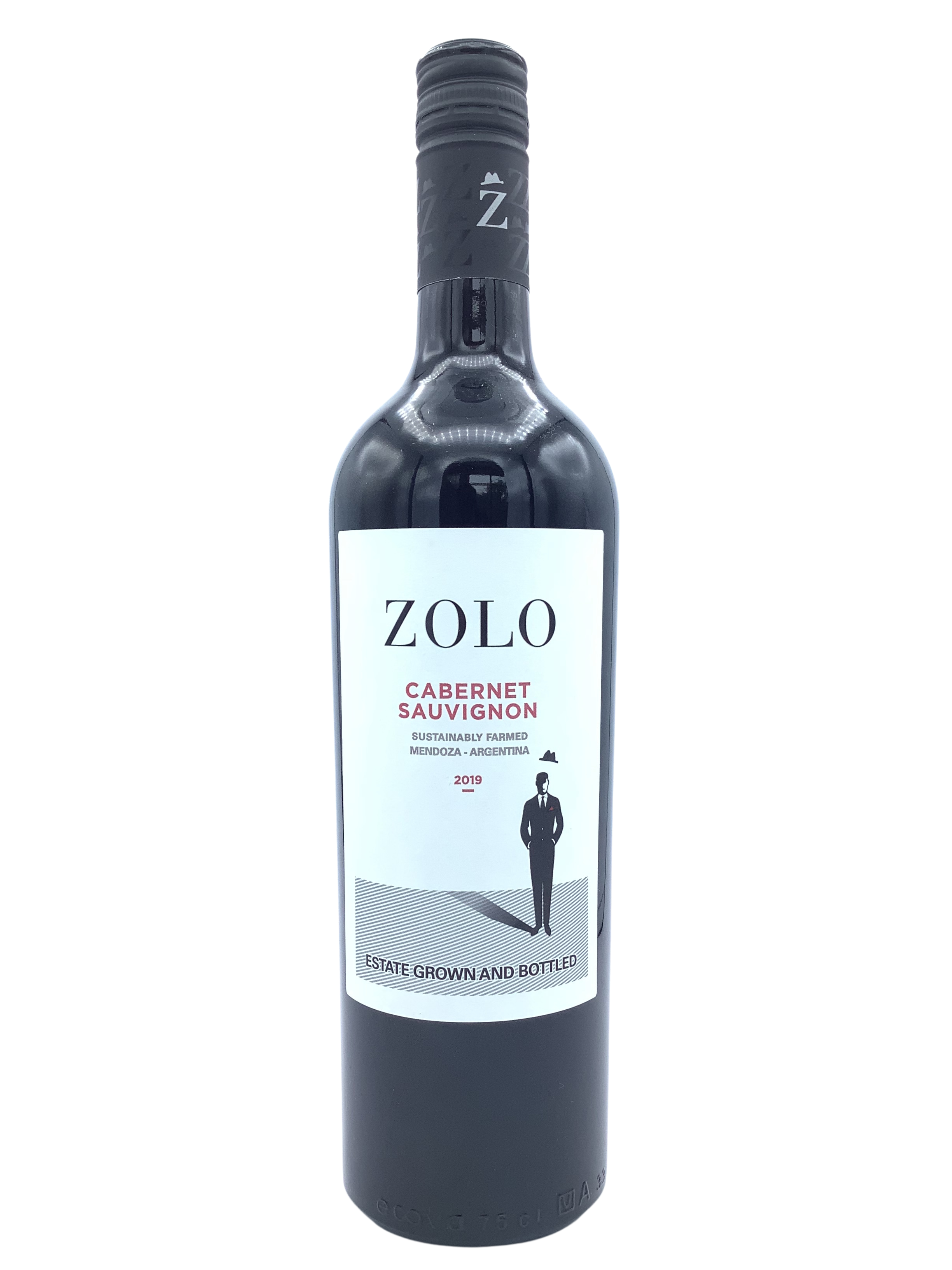 Zolo Cabernet Sauvignon
