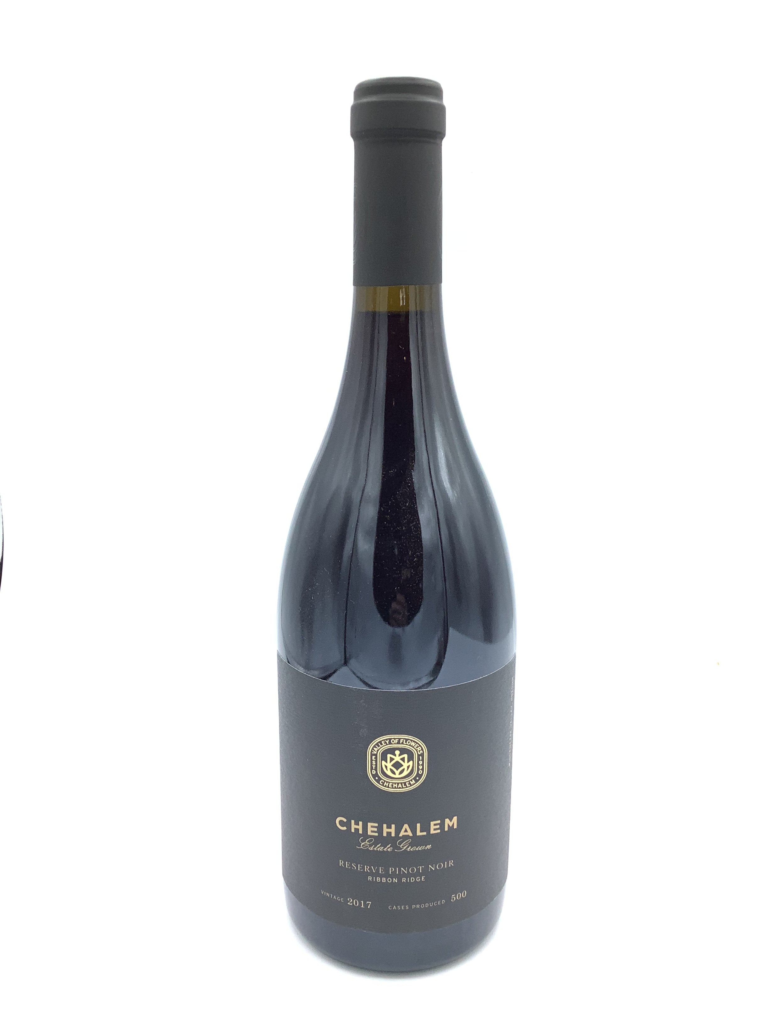 Chehalem Pinot Noir Reserve Ribbon Ridge