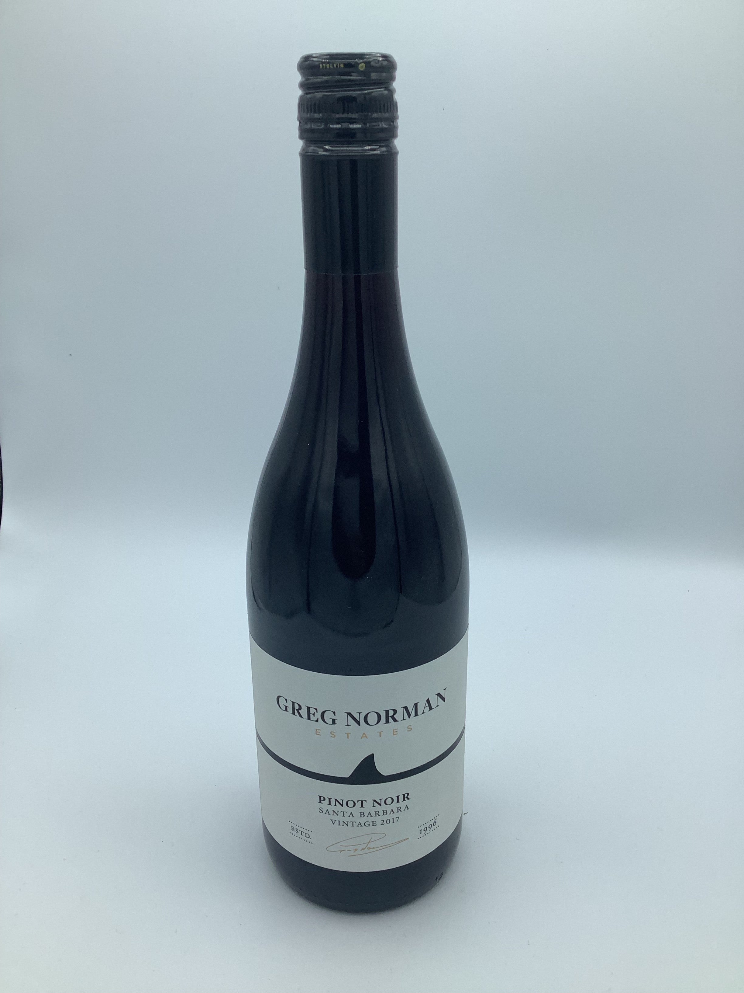 Greg Norman Pinot Noir