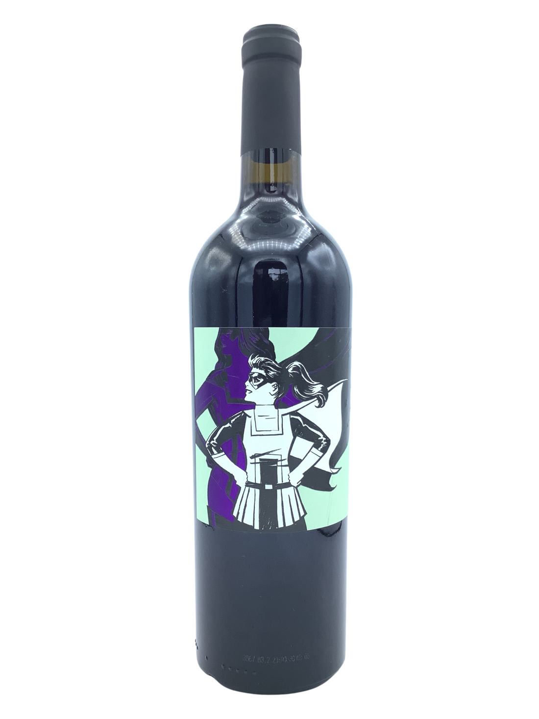 Iconic Sidekick Merlot