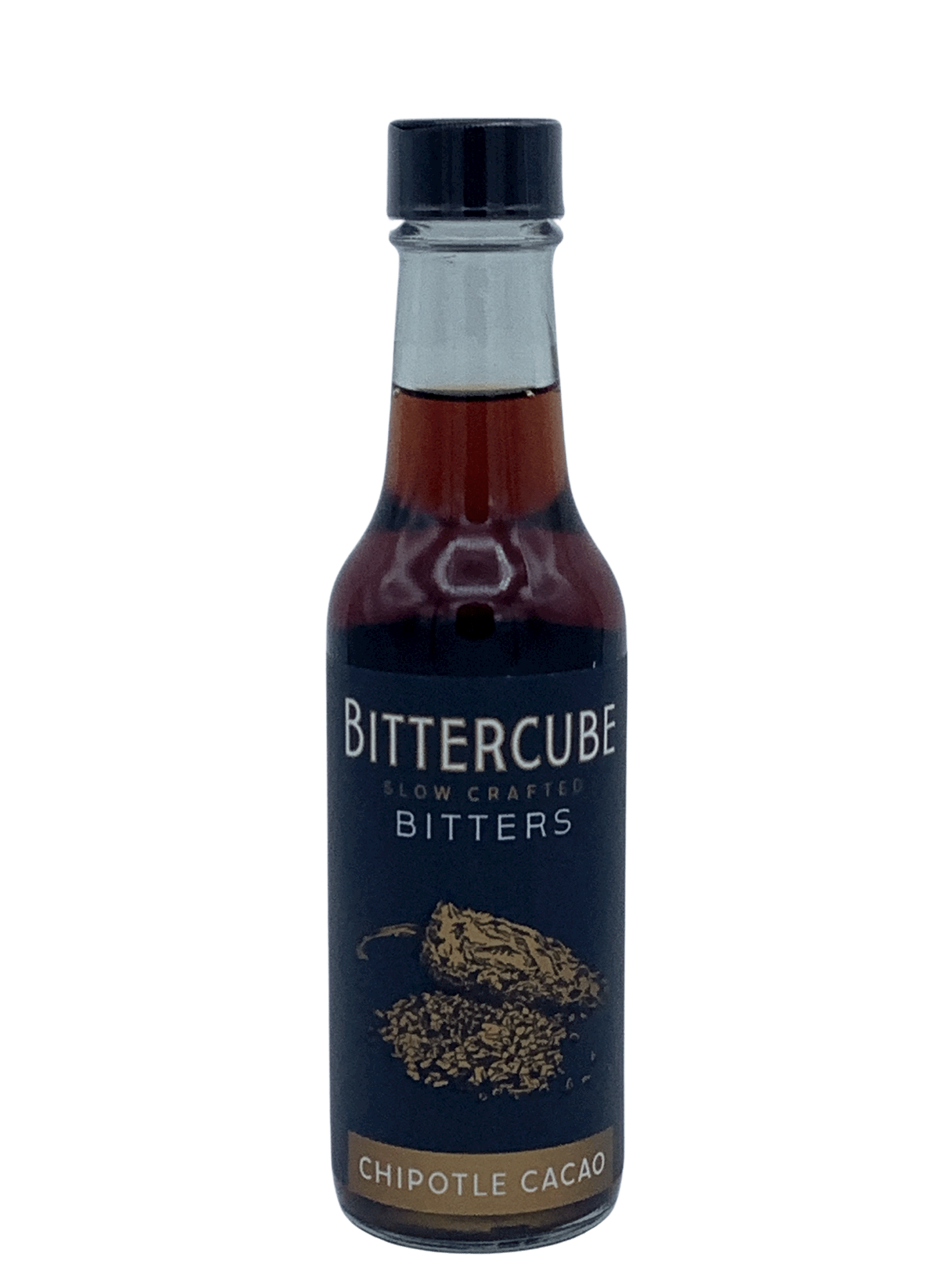 Bittercube Chipotle Cacao Bitters 5oz
