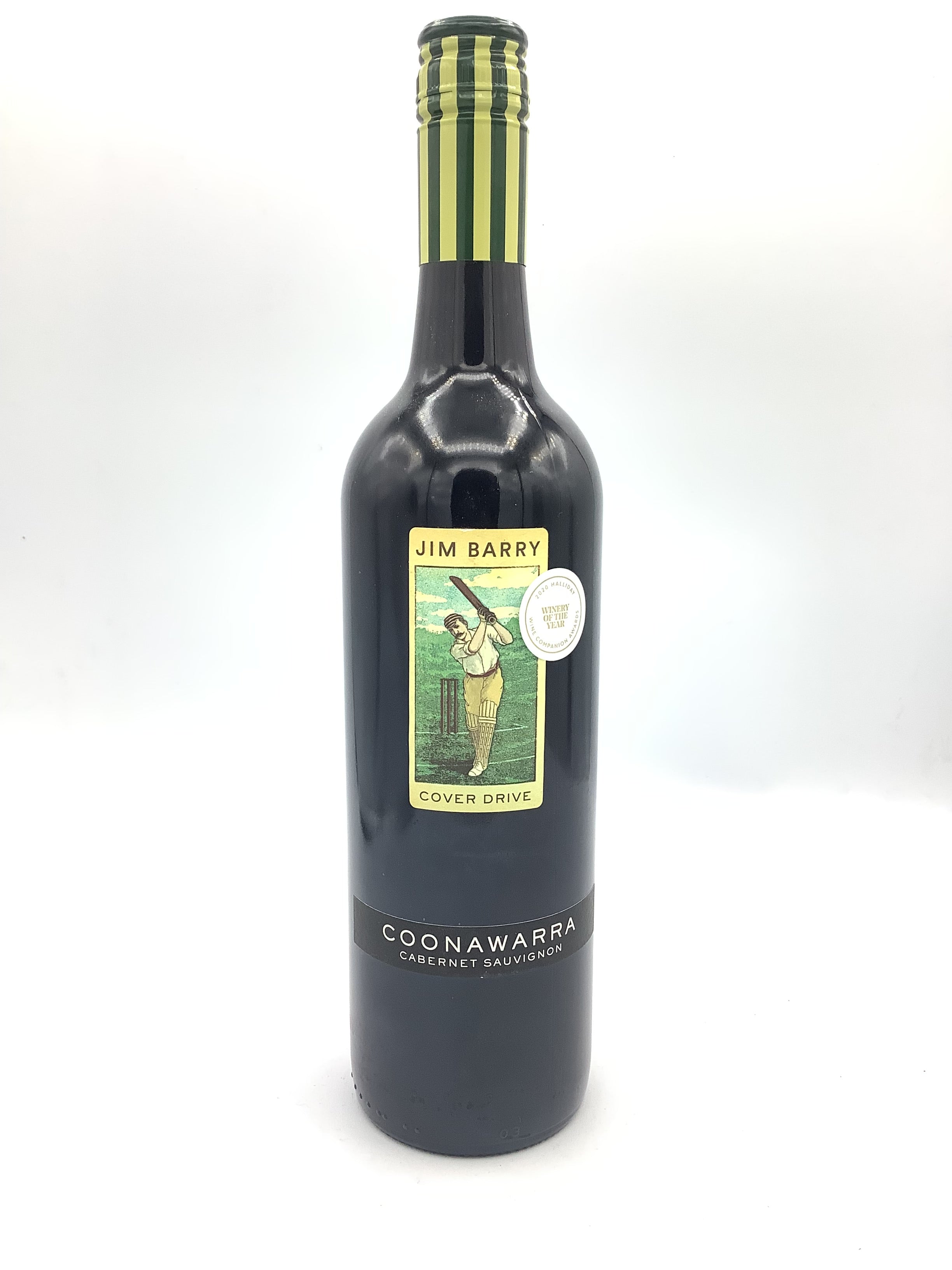 Jim Barry Cover Drive Cabernet Sauvignon