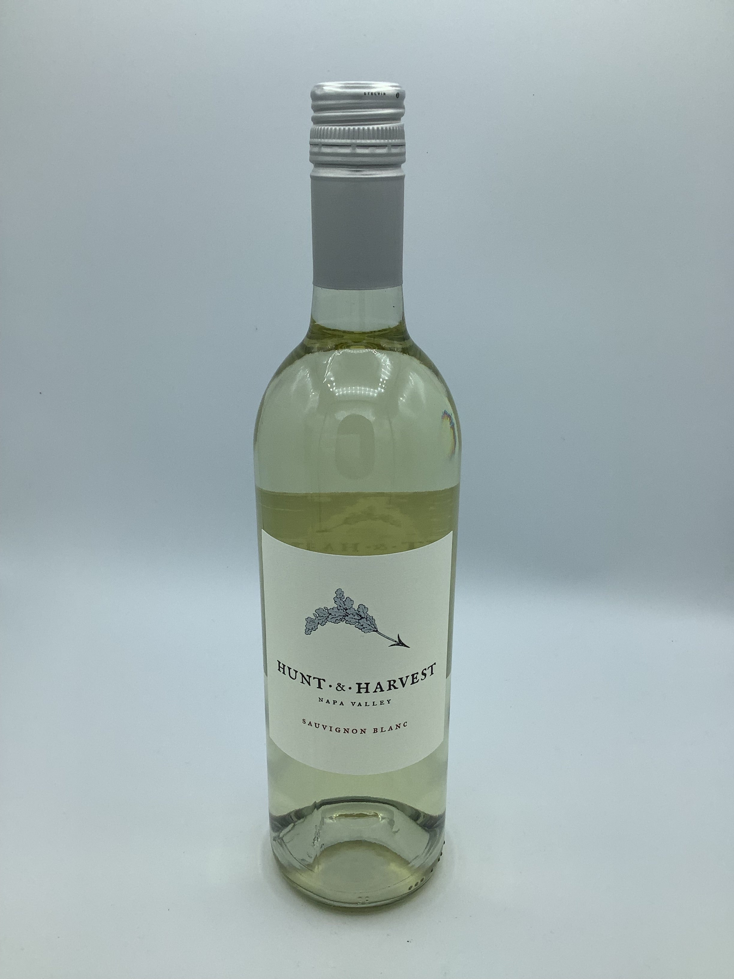 Hunt & Harvest Sauvignon Blanc Napa