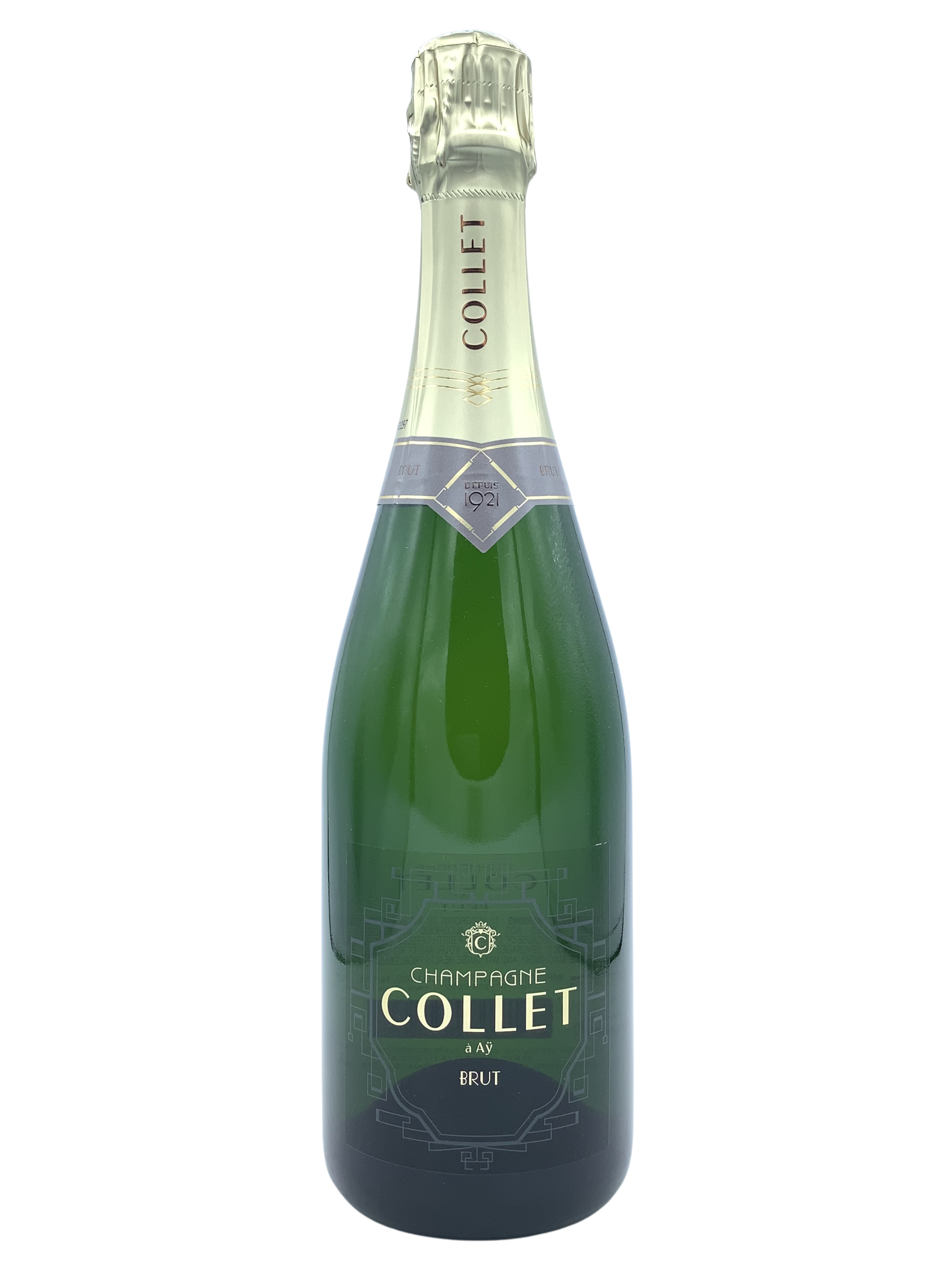 Collet Brut