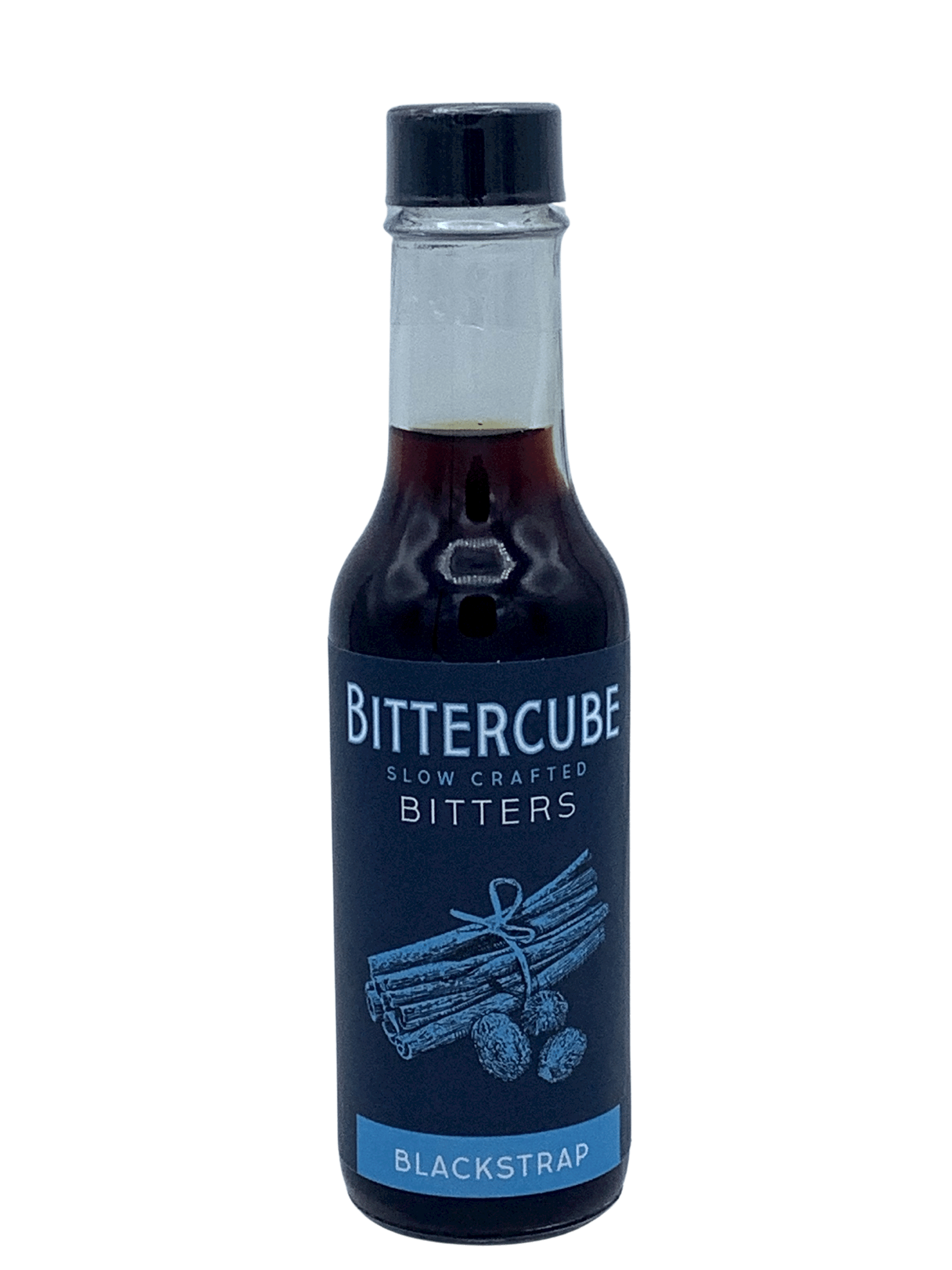 Bittercube Blackstrap Bitters