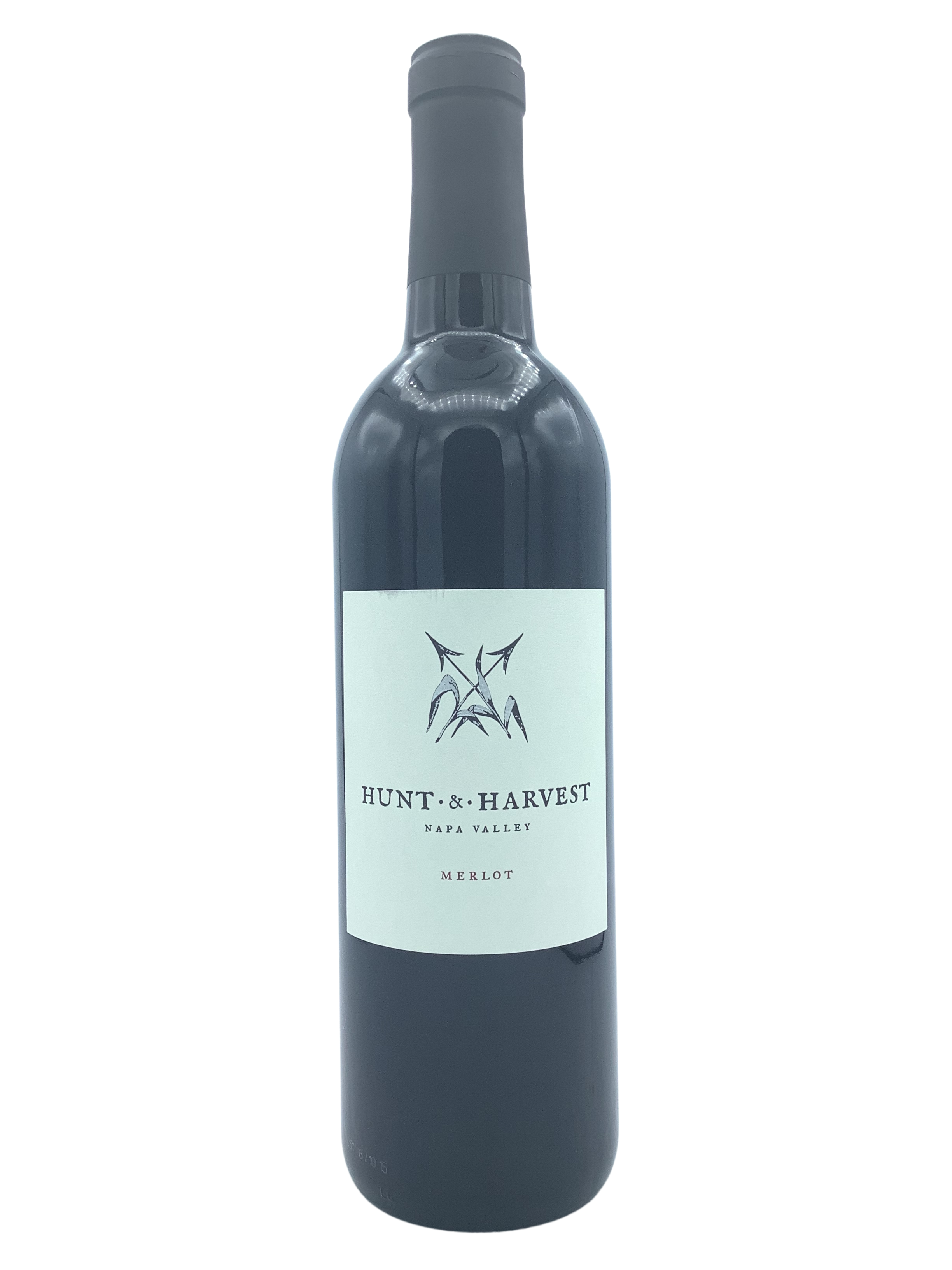 Hunt & Harvest Napa Merlot