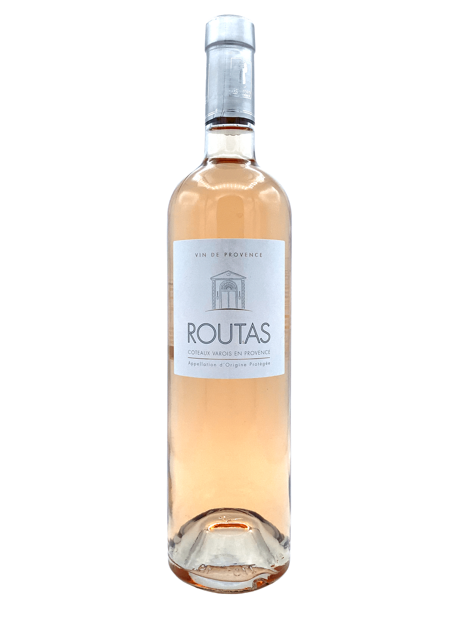 Chateau Routas Estate Rose