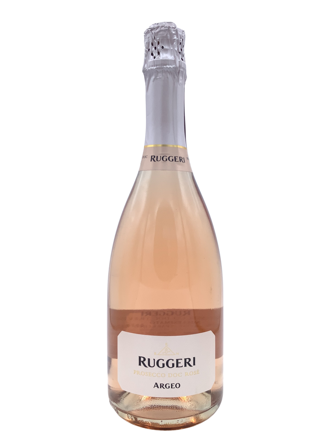 Ruggeri Argeo Rose Prosecco