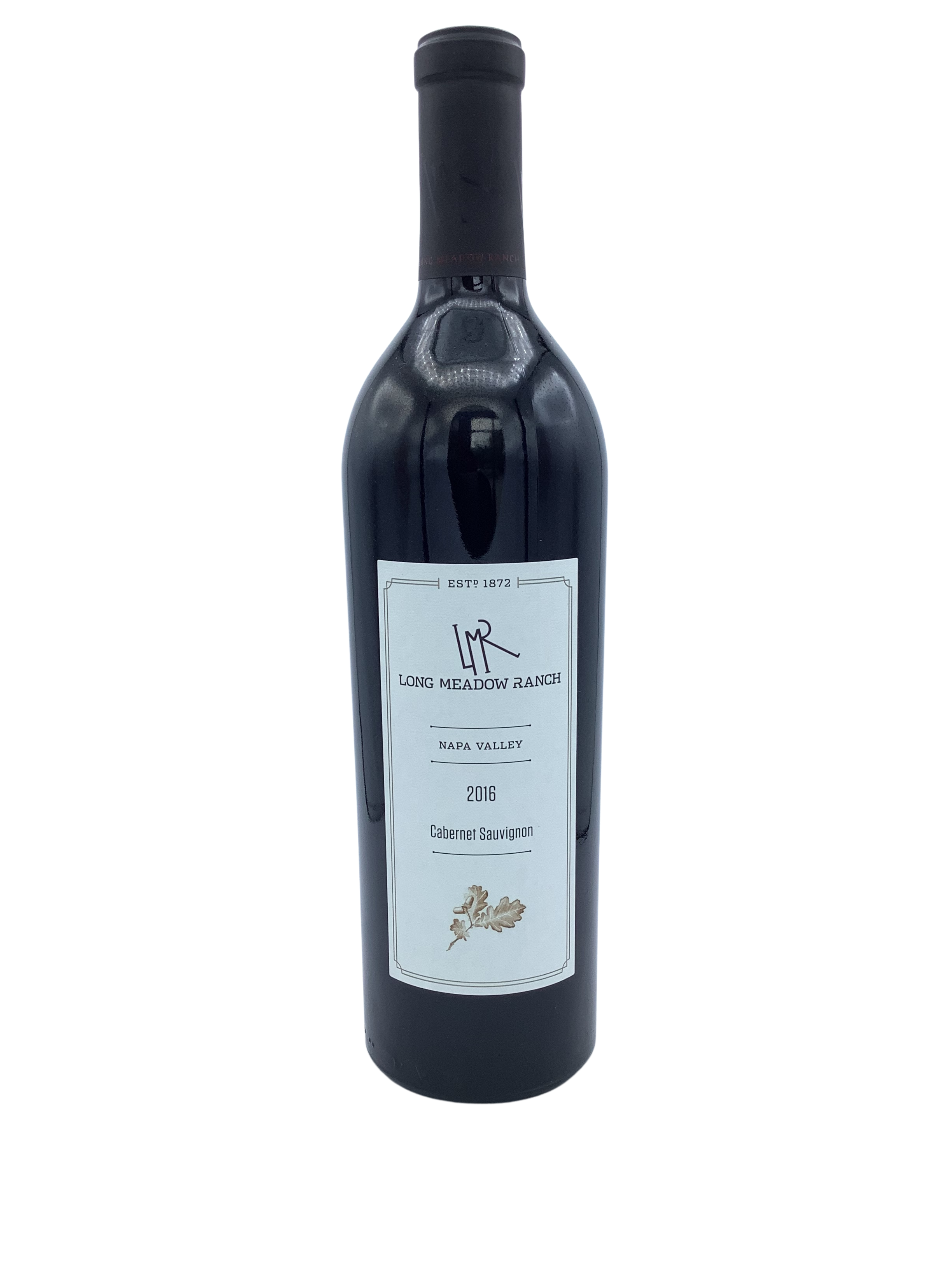 Long Meadow Ranch Cabernet Sauvignon