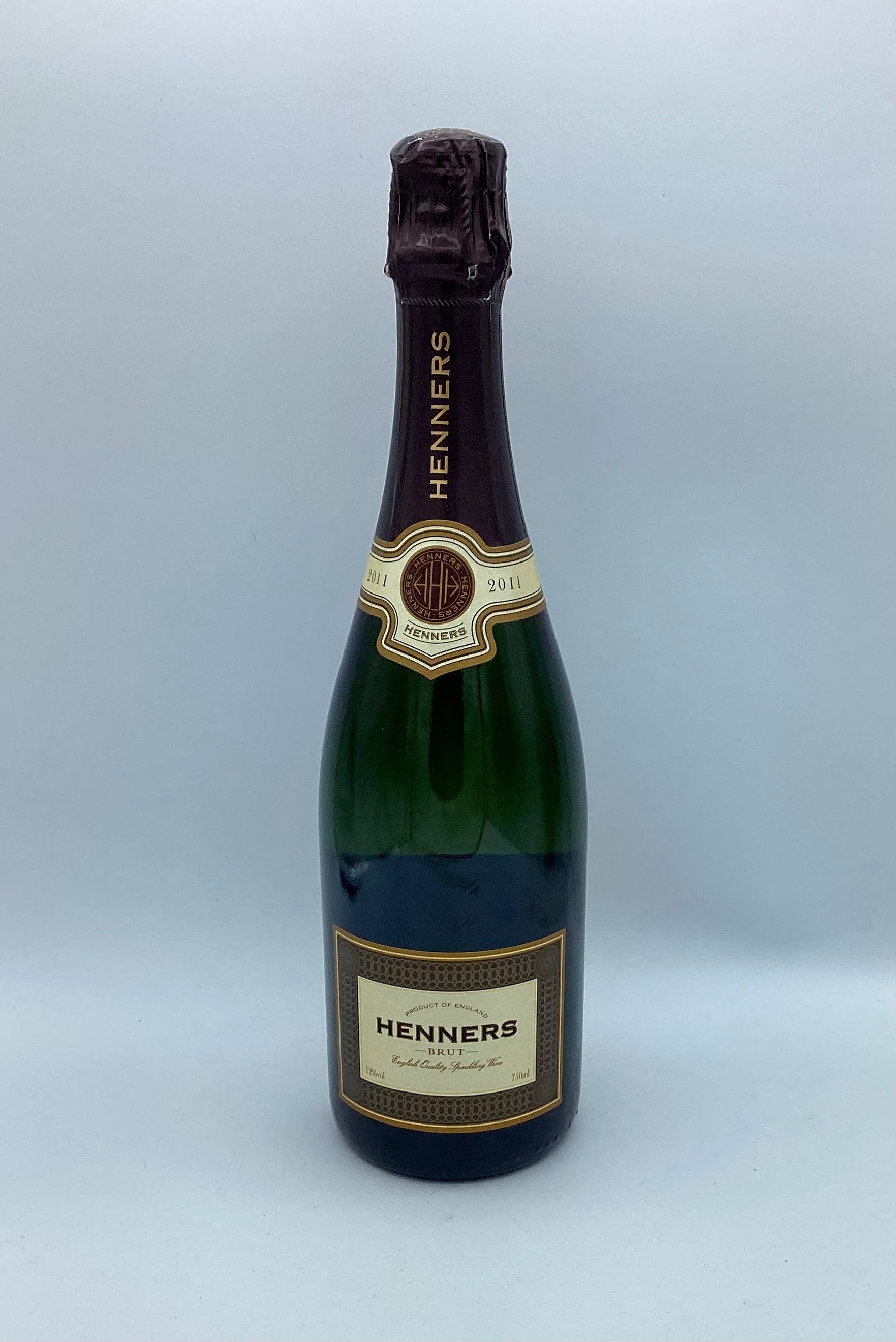 Henners Brut Sparkling