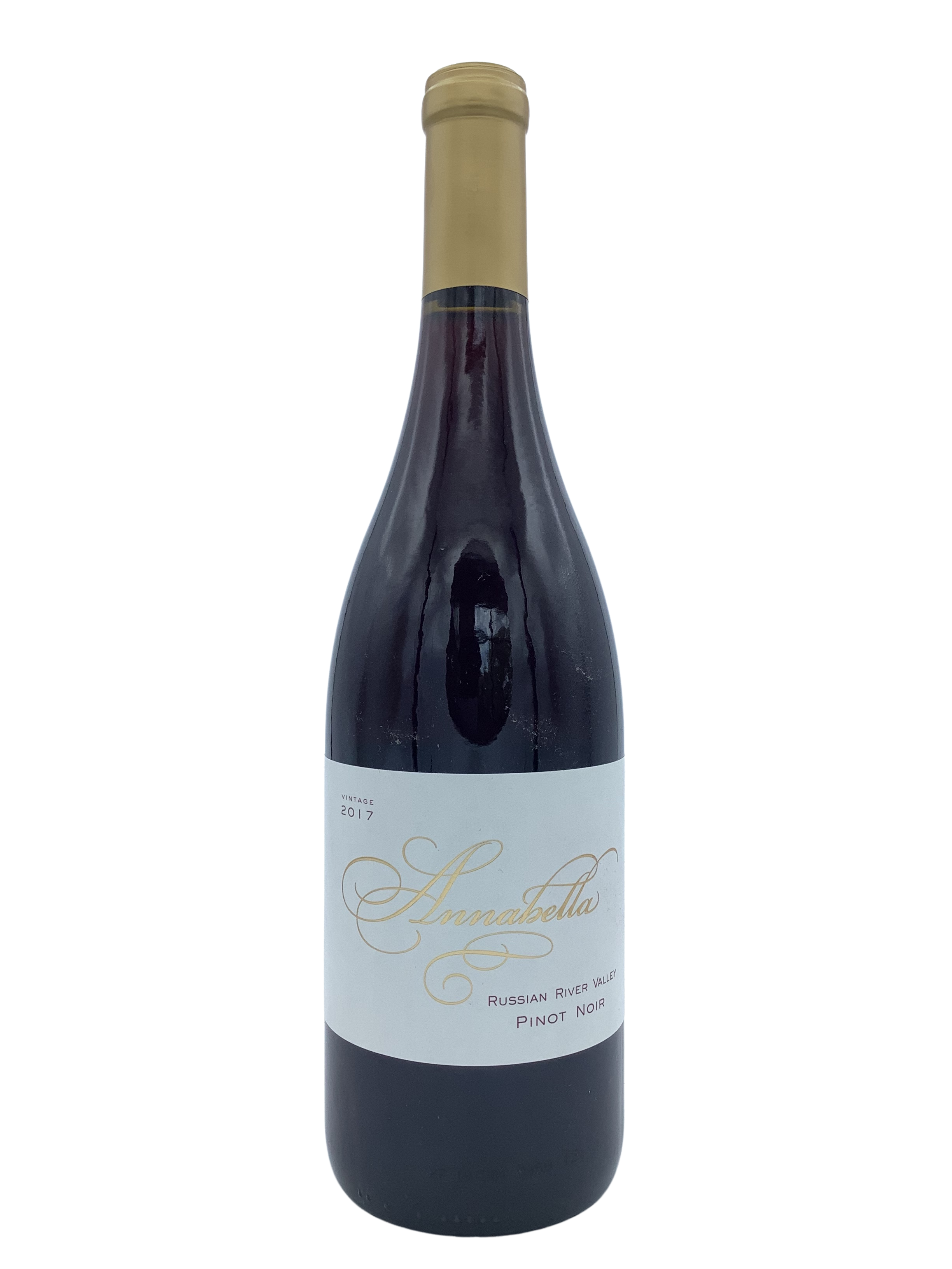 Annabella Pinot Noir
