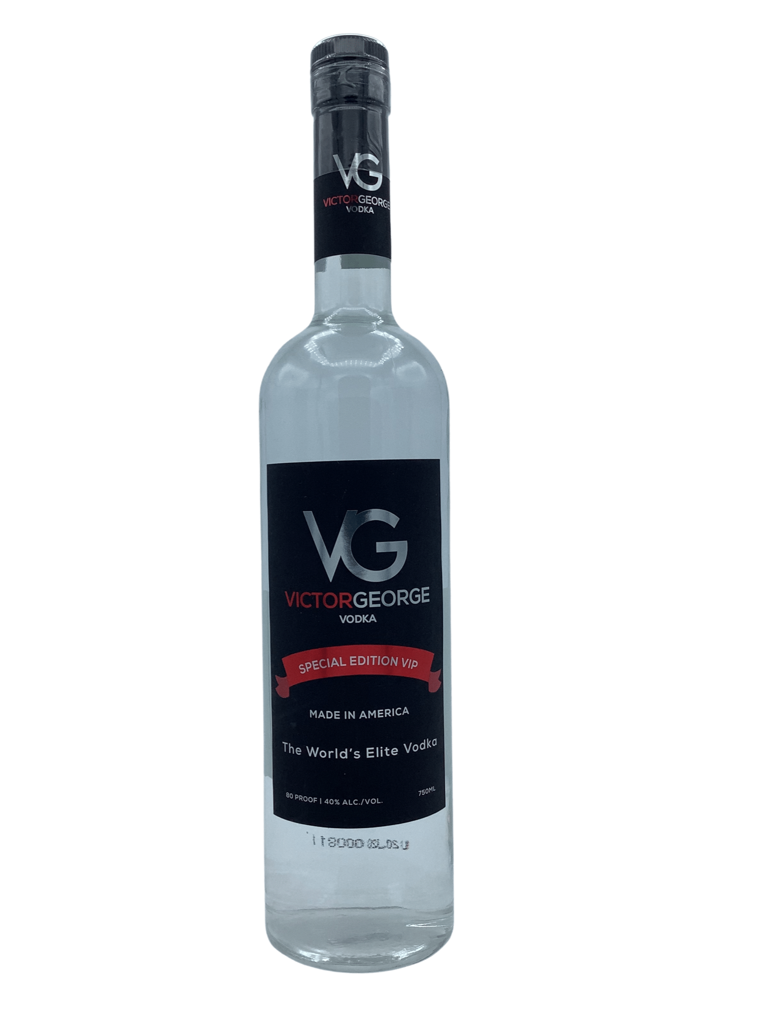 Victor George Vodka