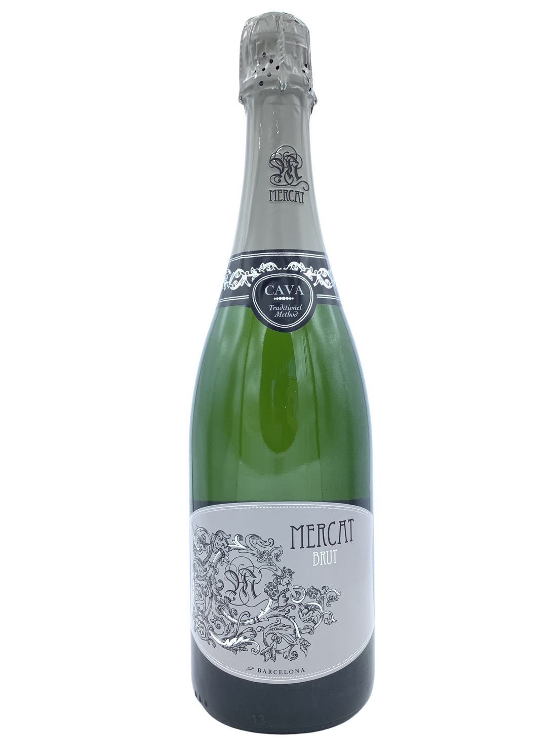 Mercat Brut Cava